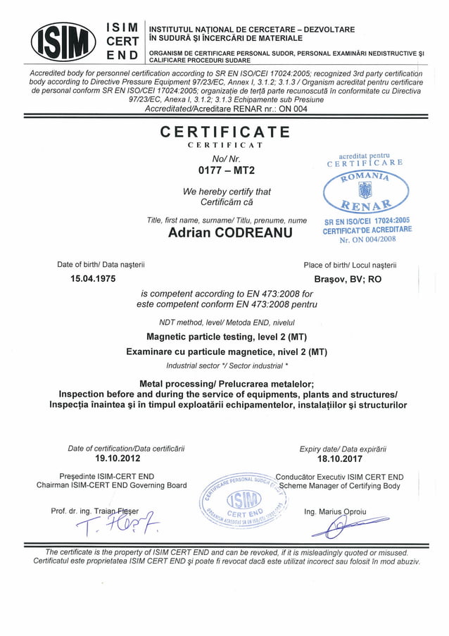 certificate NDT-MT2.PDF