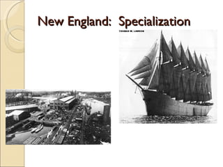 5b colonial regions | PPT