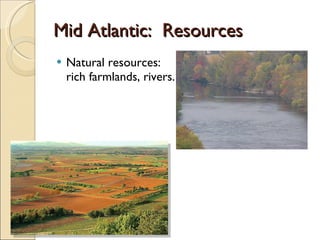 5b colonial regions | PPT
