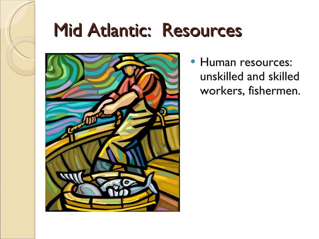 5b colonial regions | PPT