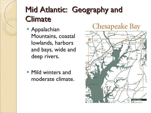 5b colonial regions | PPT