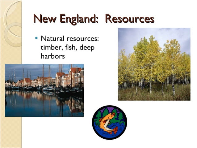 5b colonial regions | PPT