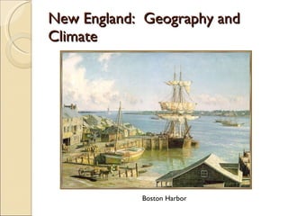 5b colonial regions | PPT