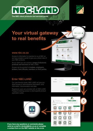 NBC-Land-Brochure | PDF