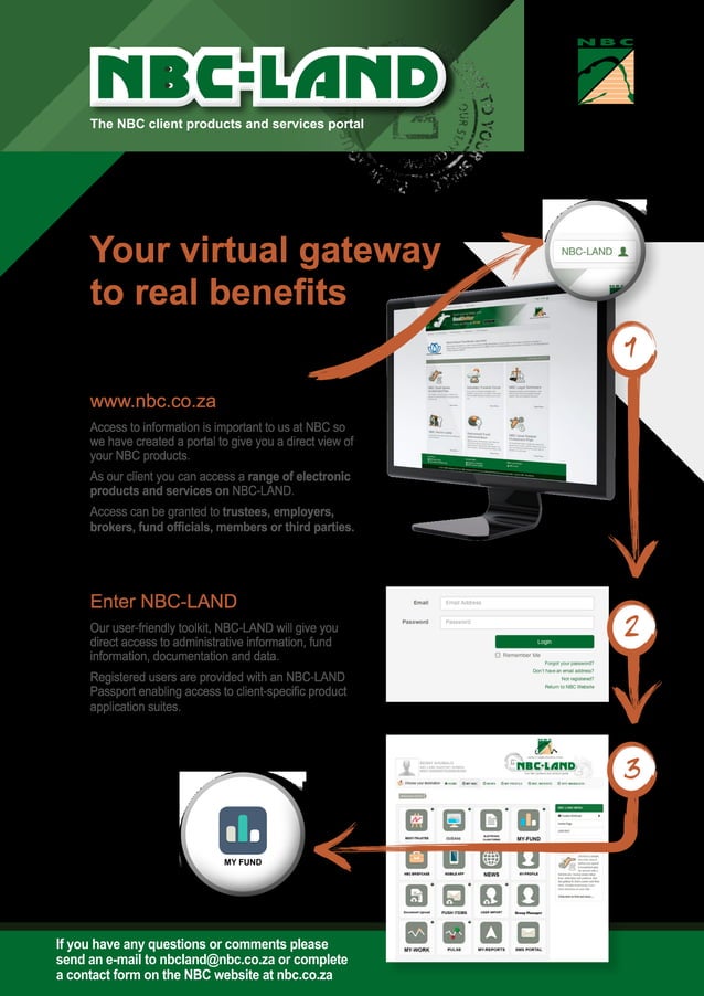 NBC-Land-Brochure | PDF