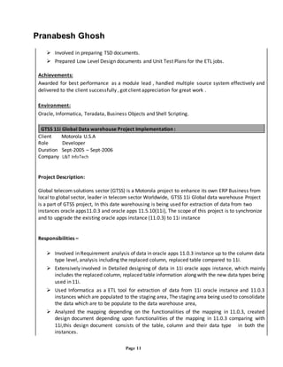 Pranabesh Ghosh | PDF