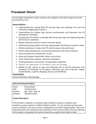 Pranabesh Ghosh | PDF