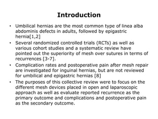 Journal Club | PPTX | Surgery | Medical Health