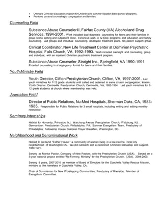 Julie Hodges Resume LinkedIn 3.16