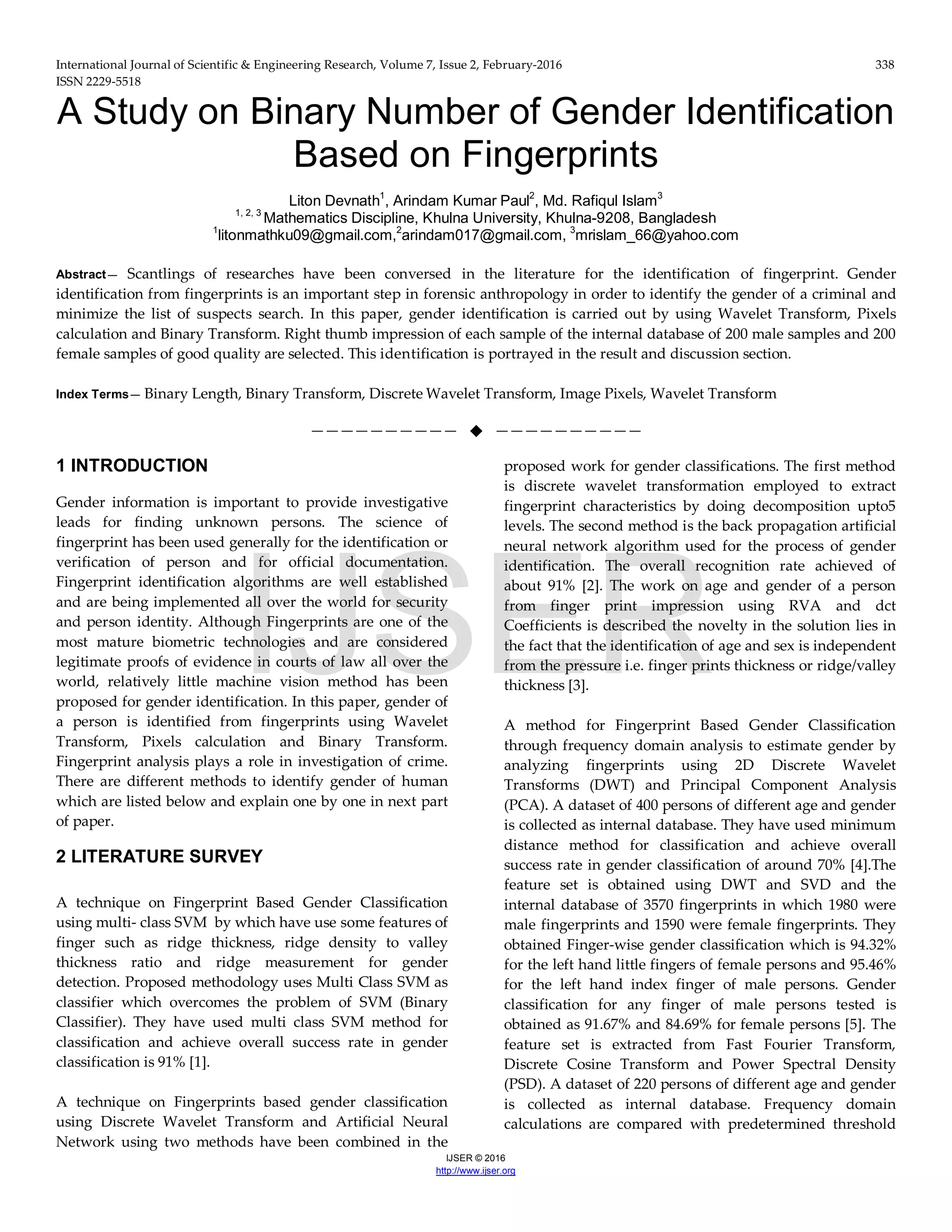 A-Study-on-Binary-Number-of-Gender-Identification-Based-on-Fingerprints ...