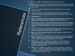 Grief in-service | PPT