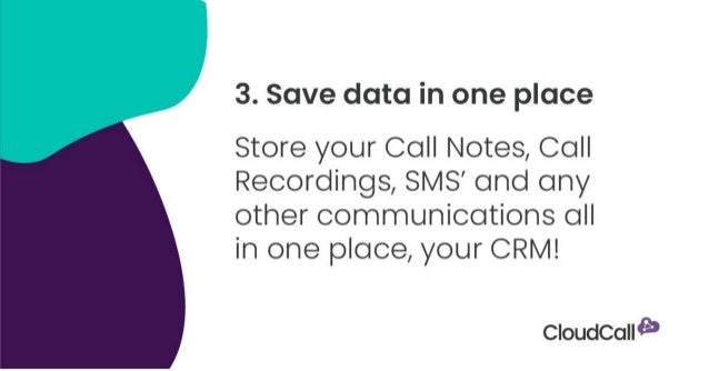 5 benefits of an integrated phone system | CloudCall | PPT