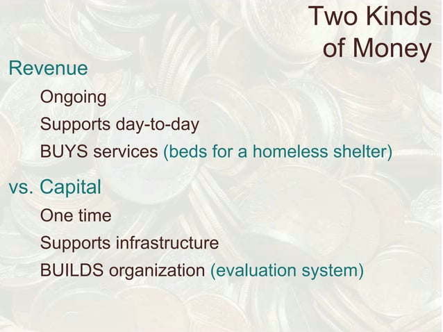 5 Benefits of a Nonprofit Theory of Change | PPTX | Business | Business ...