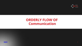 5 Key Benefits of an Organized Business - YRC | PPTX