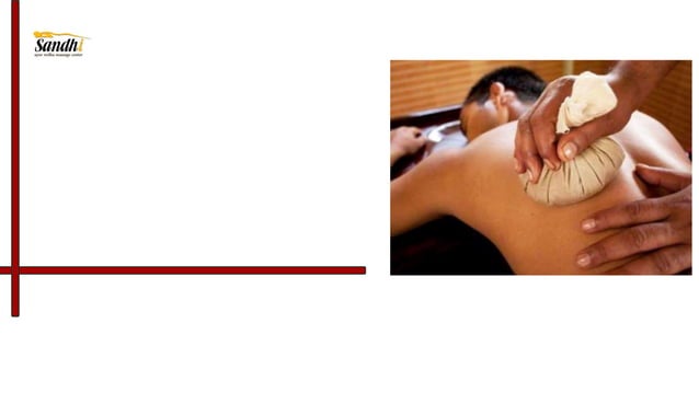 5 Benefits of Kizhi Massage Ayurvedic Treatment | PPTX