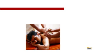 5 Benefits of Kizhi Massage Ayurvedic Treatment | PPTX