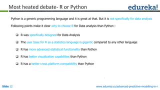 5 Benefits of Predictive Analytics for E-Commerce | PDF | Programming ...