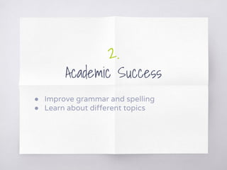 5 Benefits of Reading | PDF