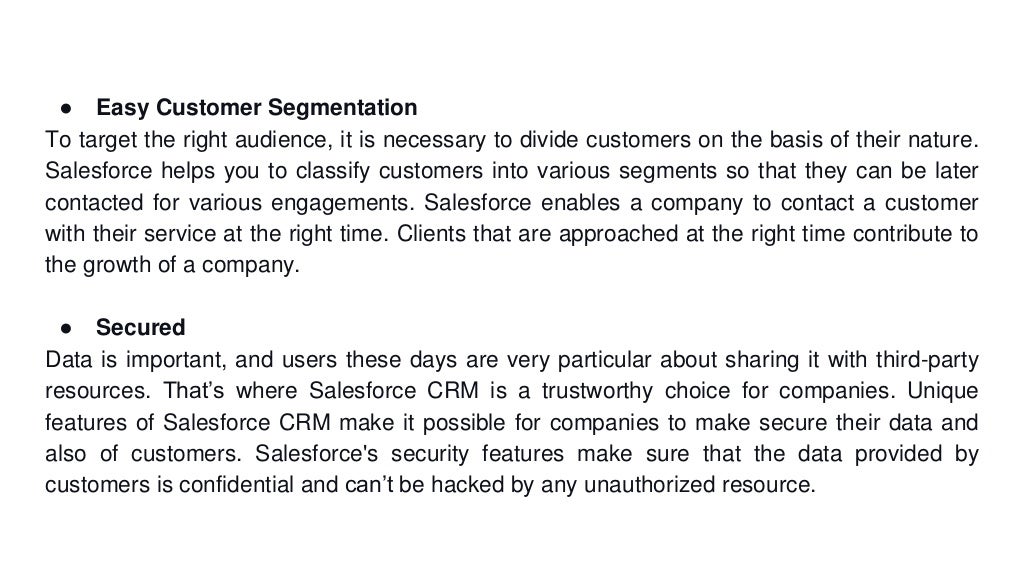 5 Benefits of Salesforce CRM for the Fintech Industry.pptx