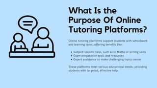 5 Benefits Of Using Online Tutoring Platforms At High Schools.pdf
