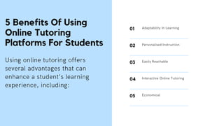 5 Benefits Of Using Online Tutoring Platforms At High Schools.pdf