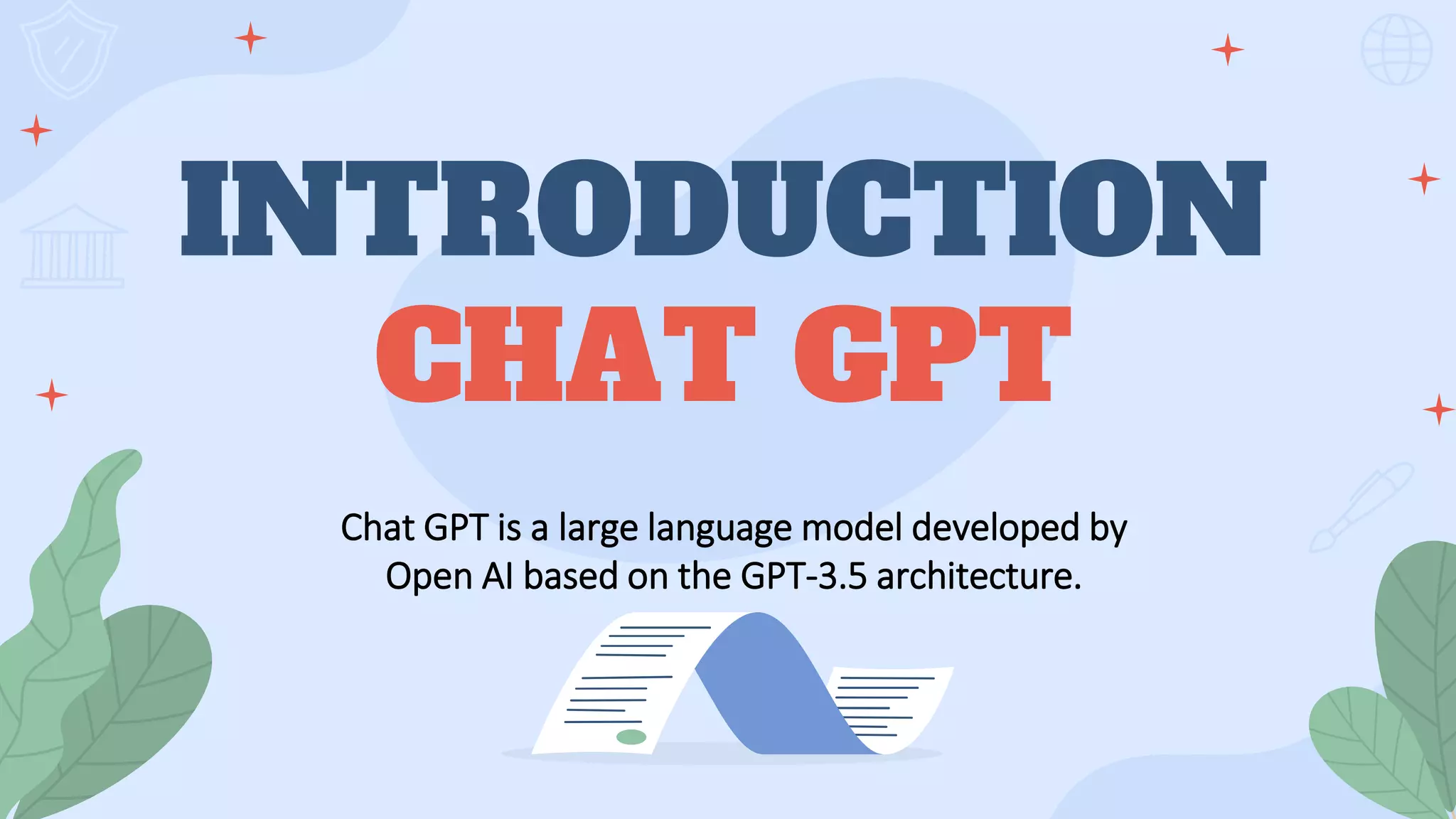 5 BENIFITES OF CHAT GPT.pptx