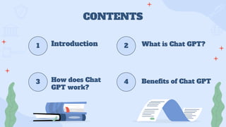 5 BENIFITES OF CHAT GPT.pptx