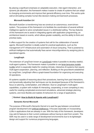 5 Best Agentic AI Frameworks for 2025.pdf