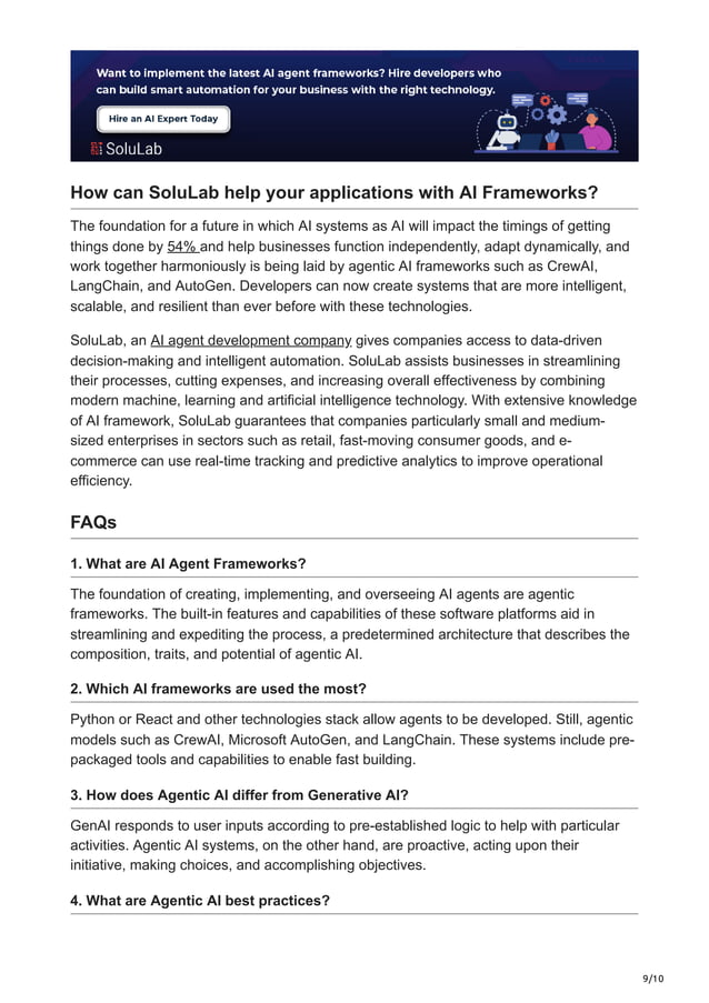 5 Best Agentic AI Frameworks for 2025.pdf