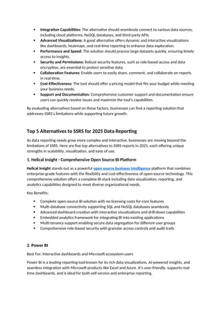 5 Best Alternatives to SSRS for Advanced Data Reporting.docx