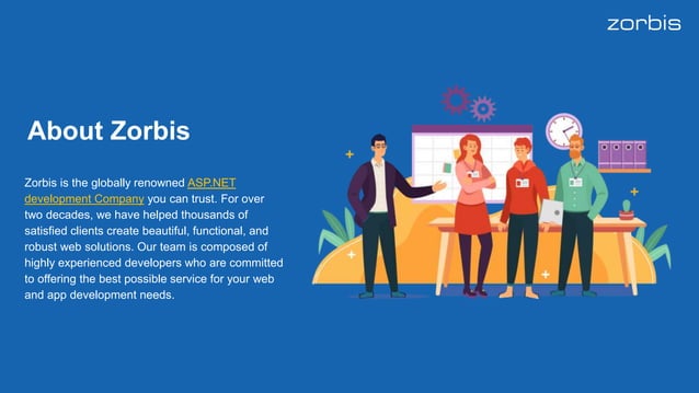 5 Best Asp.Net Core Features to Know and Employ In 2024.pptx