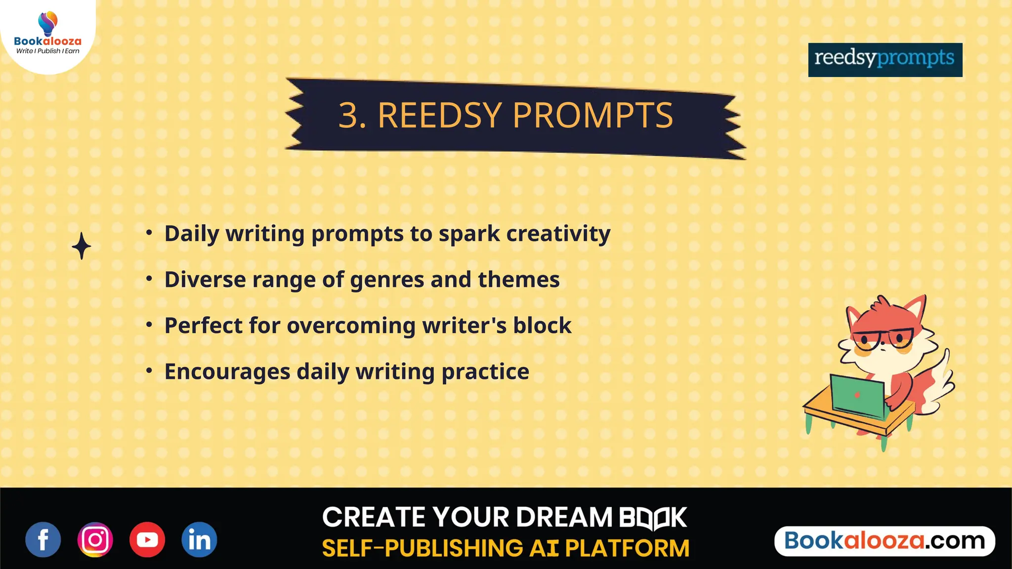 5 Best Book Writing Websites for Children.pptx