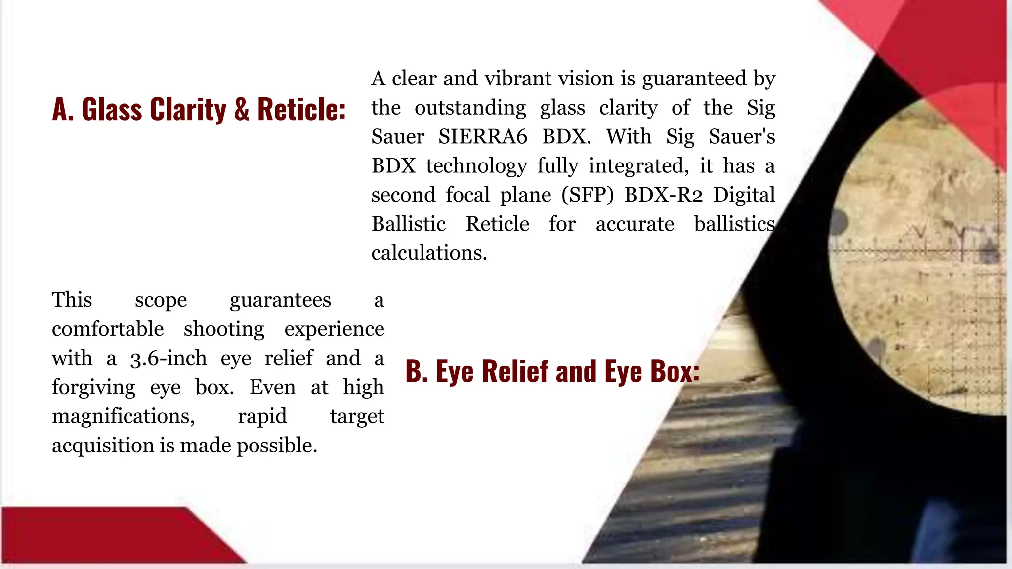 5 Best Budget Long-Range Scopes For Precision Shooting For Beginners | PPTX