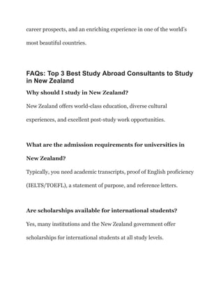 5 Best Courses to Study in New Zealand.pdf