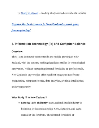 5 Best Courses to Study in New Zealand.pdf