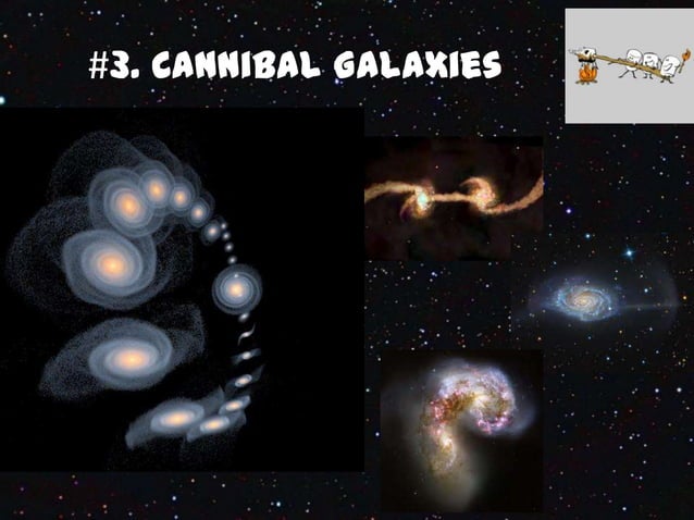 5 best discoveries made by the nasa | PPTX