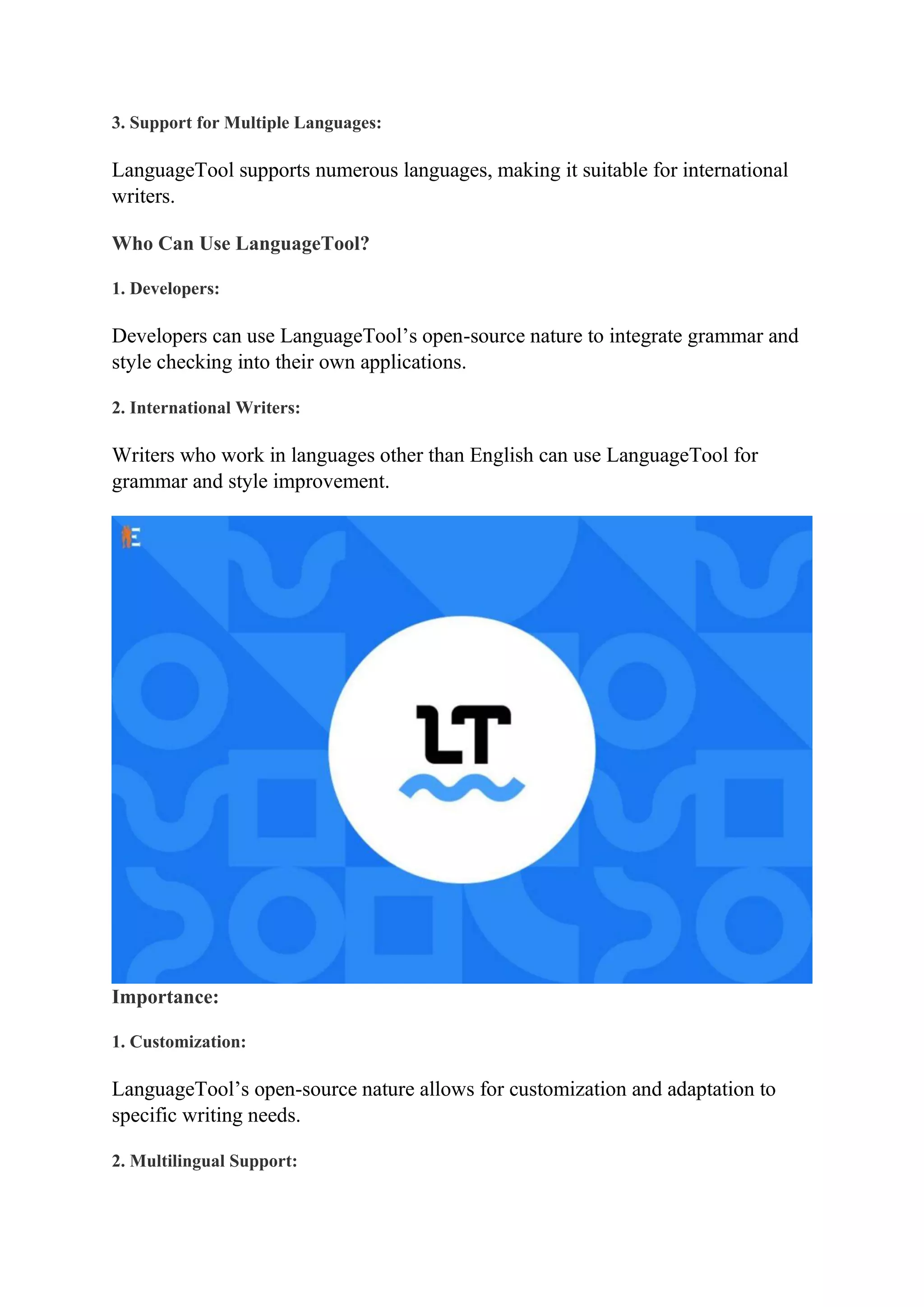 5 Best (Free and Paid) English Grammar Checker Tools You Must Try Today ...