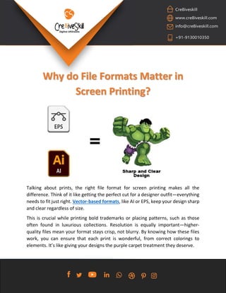 5 Best File Types for High-Quality Screen Printing Cre8iveSkill.pdf