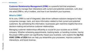 5 Best HVAC CRMs of 2024 You Should Consider.pdf.pdf