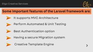 5 Best Laravel Development tools Developer must use | PDF