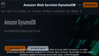 5 Best Mobile App Databases | PPT