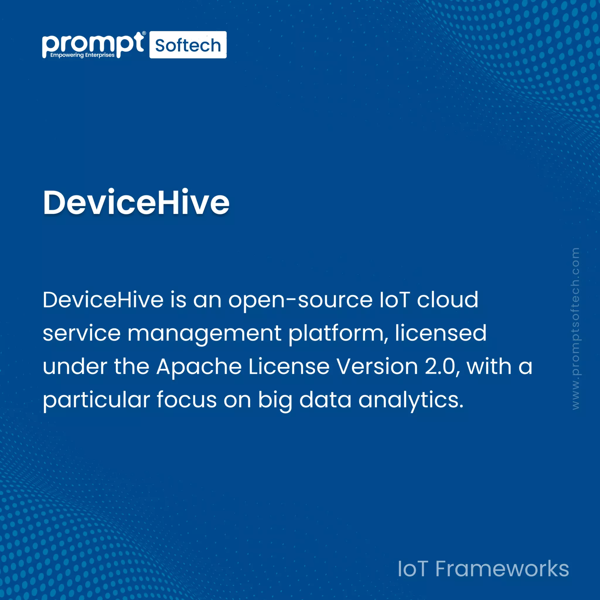 5 Best Open Source IoT Frameworks | PDF