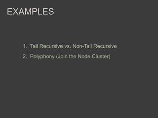 5 Best Practices For F# Development | PPTX