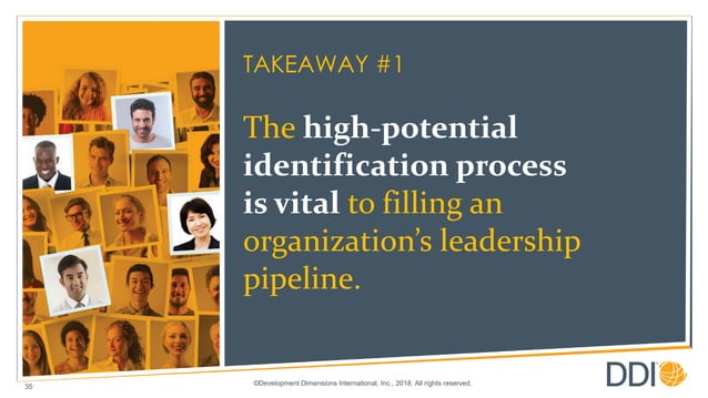 5 Best Practices for Identifying Potential Leaders | PPT | Free Download