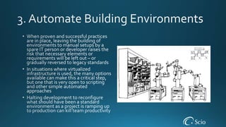 5 Best Practices for Implementing DevOps | PPTX