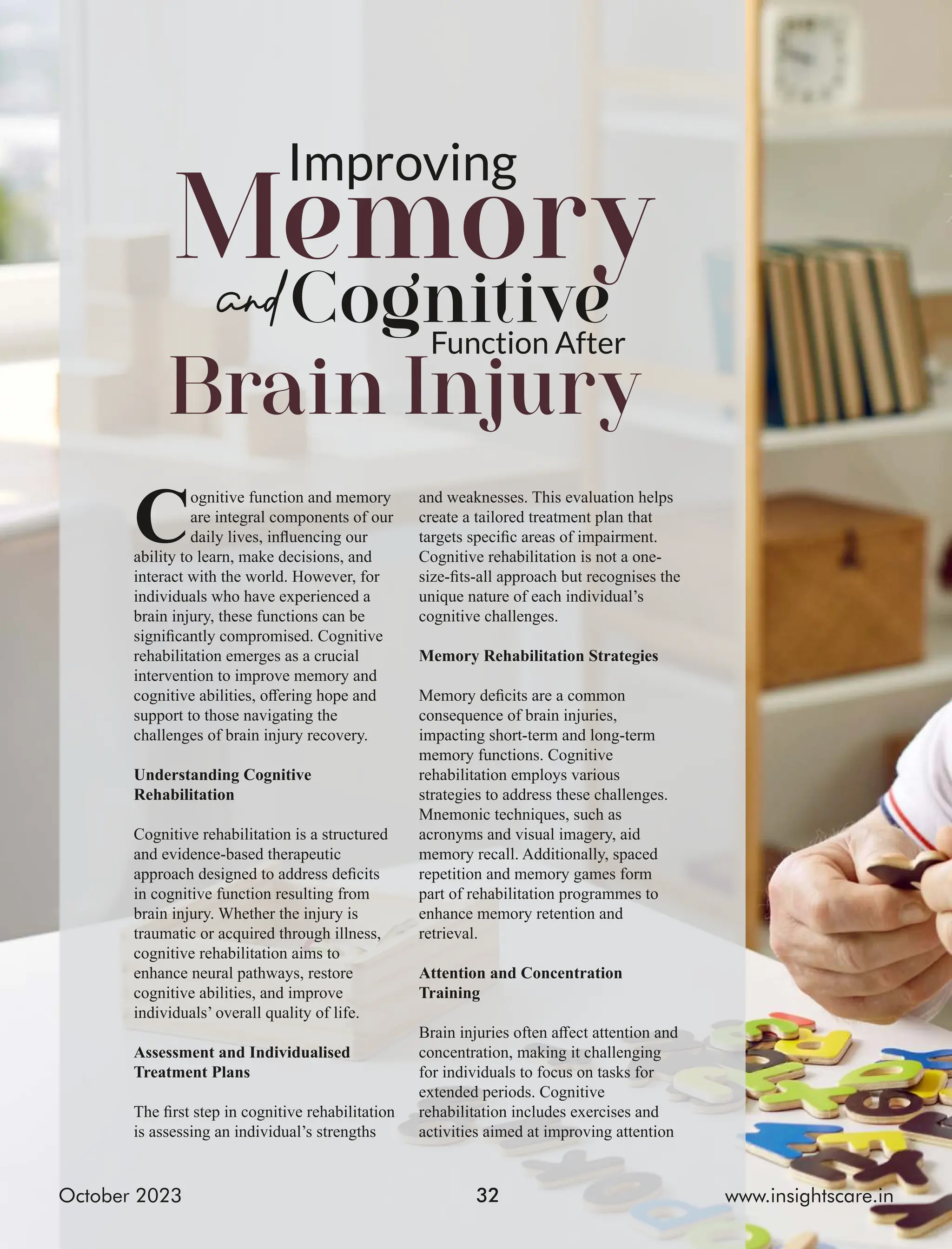 5 Best Rehabilitation Centers in India to know.pdf | Physical Therapy ...