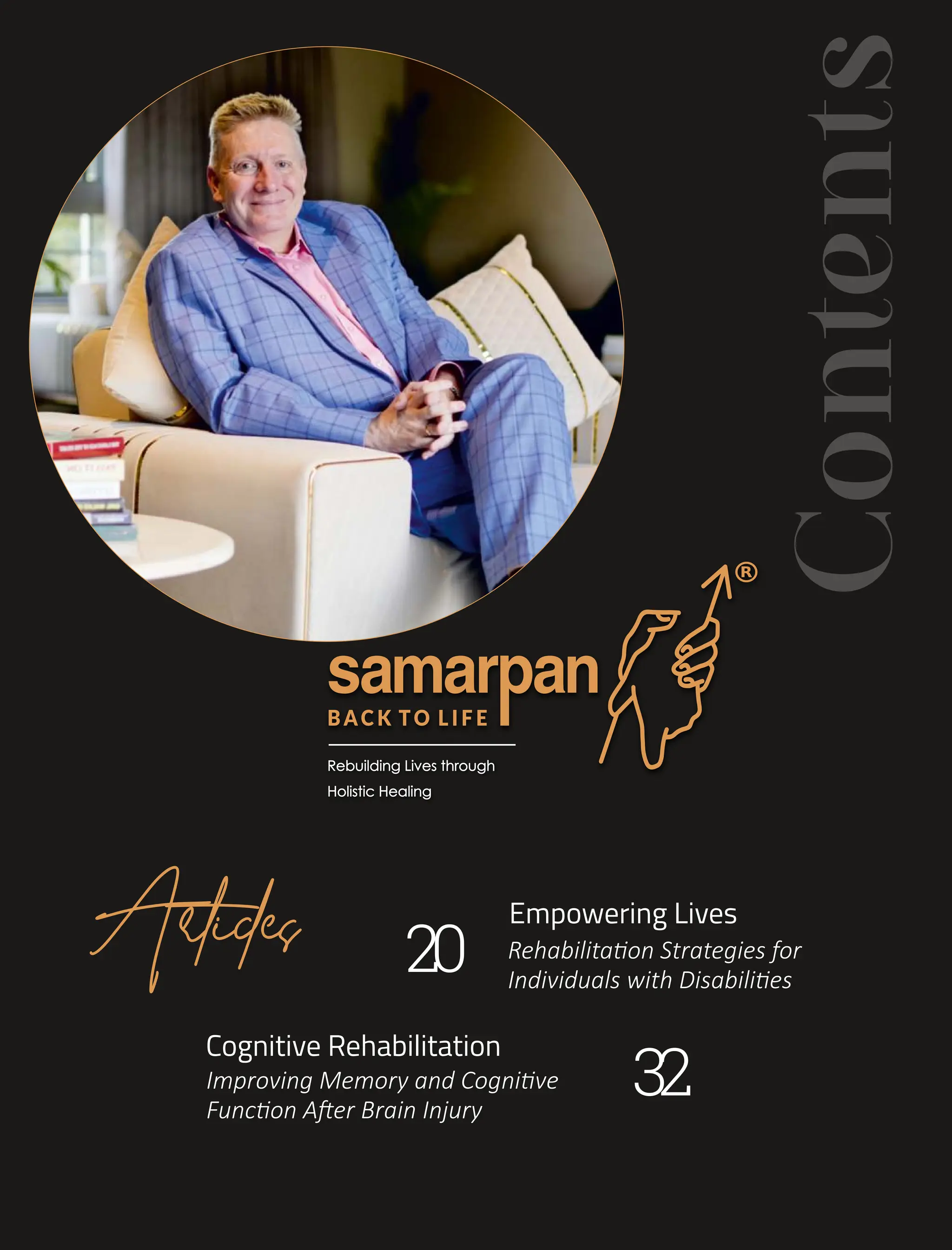 5 Best Rehabilitation Centers in India to know.pdf | Physical Therapy ...