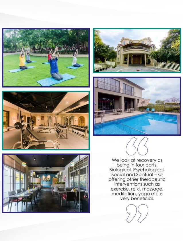 5 Best Rehabilitation Centers in India to know.pdf | Physical Therapy ...