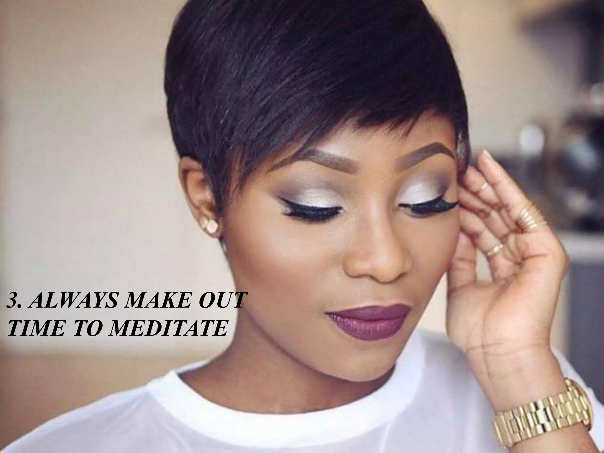 5 best slogans on time management | PPTX