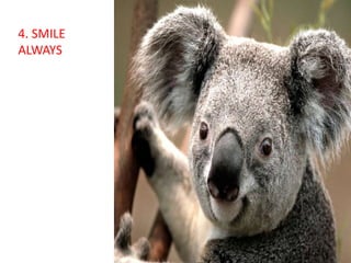 5 best slogans on time management | PPTX